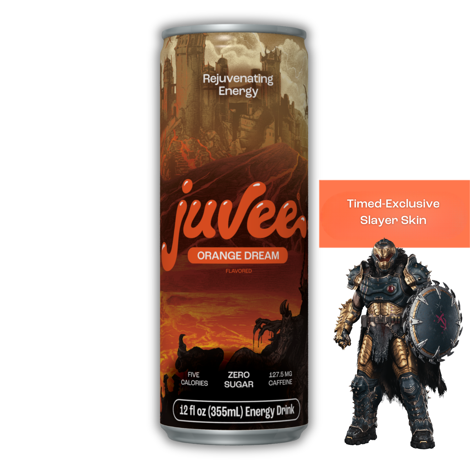 Juvee Energy Drinks – drinkjuvee