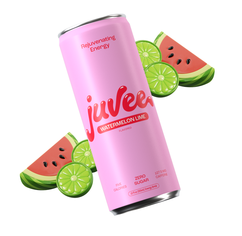 Juvee - The Rejuvenating Energy Drink – drinkjuvee