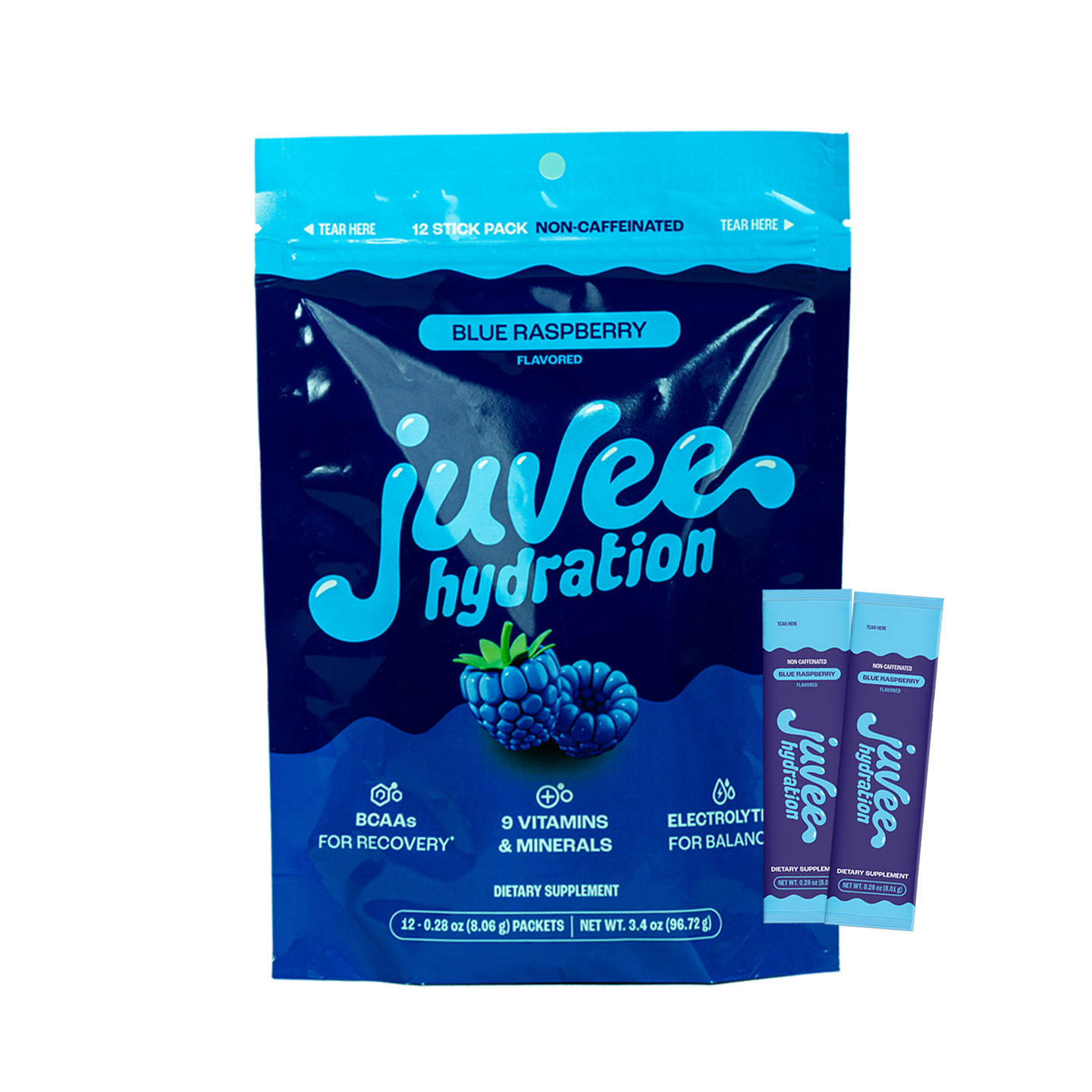 Juvee - The Rejuvenating Energy Drink – drinkjuvee