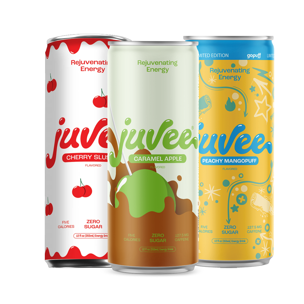 Collections – drinkjuvee