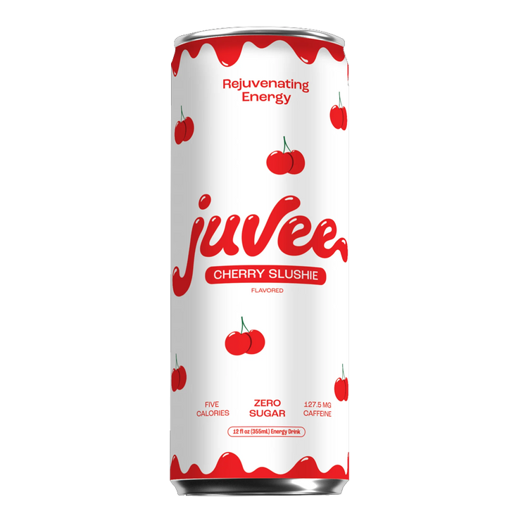 Juvee - The Rejuvenating Energy Drink – drinkjuvee