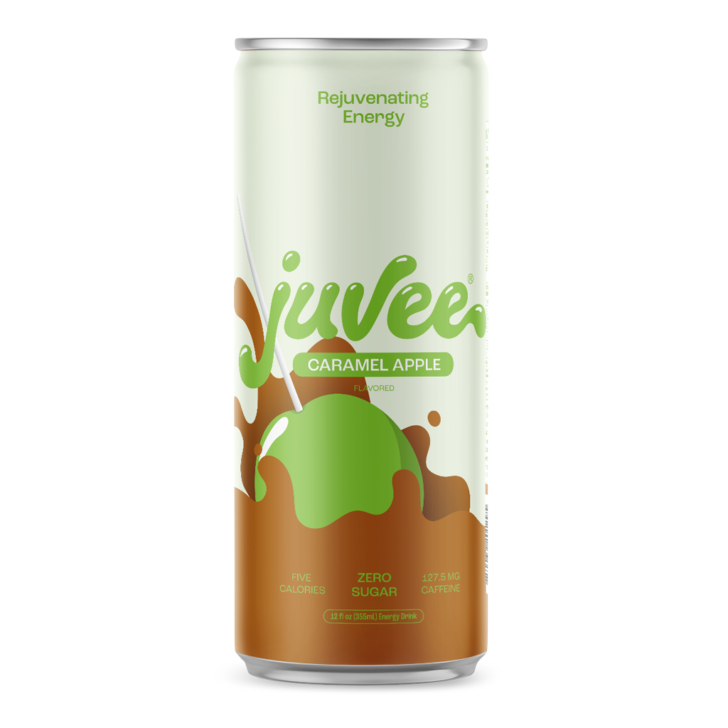 Juvee - The Rejuvenating Energy Drink – drinkjuvee