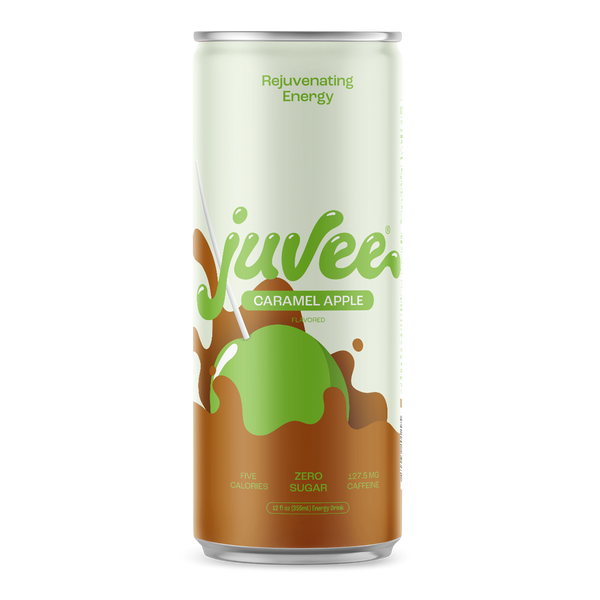 Juvee - The Rejuvenating Energy Drink – drinkjuvee