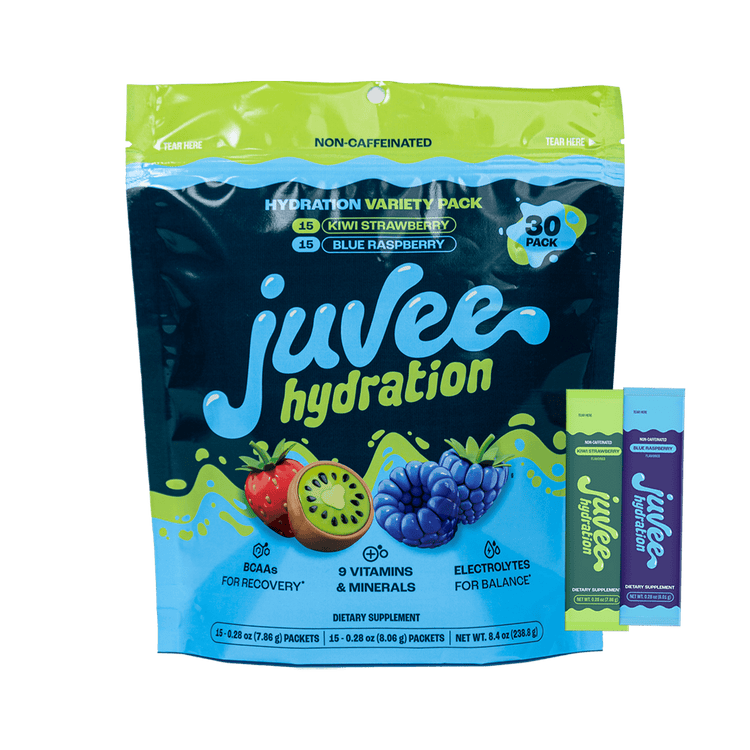 Juvee - The Rejuvenating Energy Drink – drinkjuvee