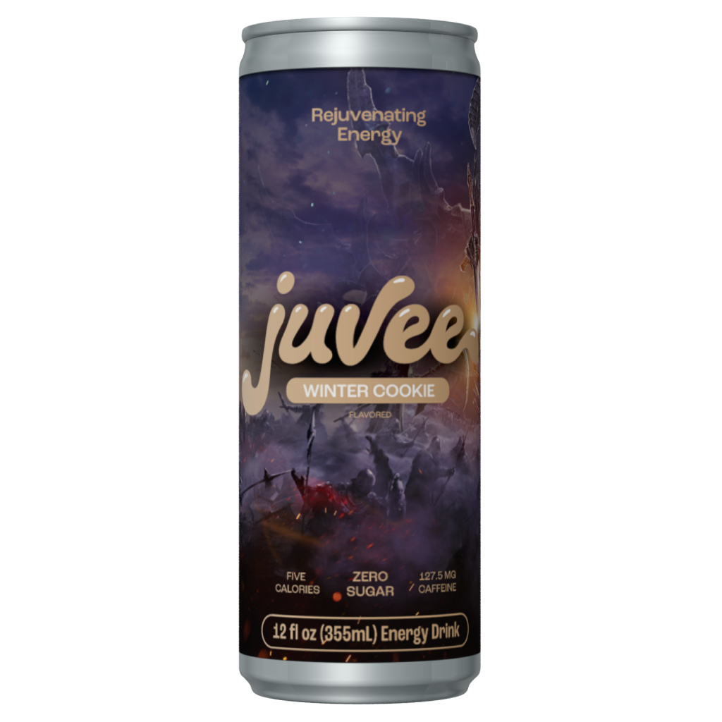 Juvee - Variety Pack Energy Drink – drinkjuvee
