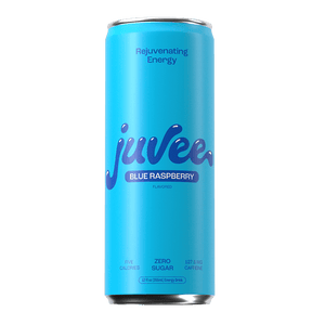 Juvee - The Rejuvenating Energy Drink – drinkjuvee