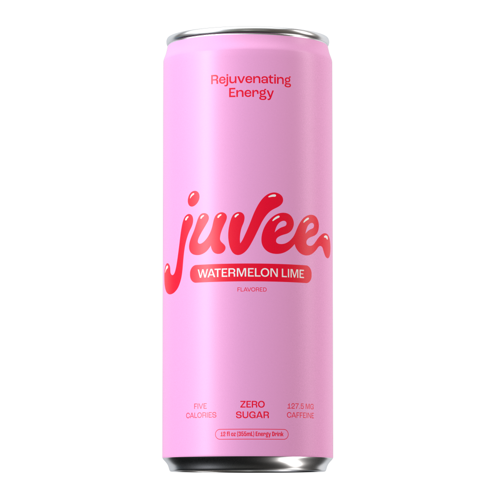 Juvee - The Rejuvenating Energy Drink – drinkjuvee