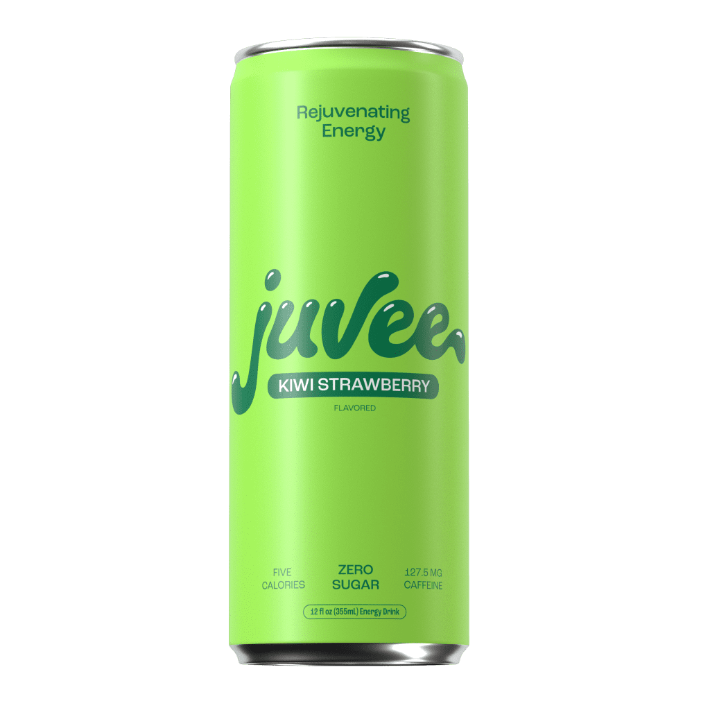 Juvee - The Rejuvenating Energy Drink – drinkjuvee